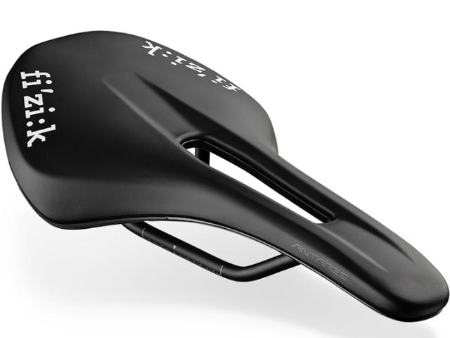 FIZIK(フィジーク) ANTARES VENTO R5 S-Alloyレール ブラック 150mm 75E6S00A23A25