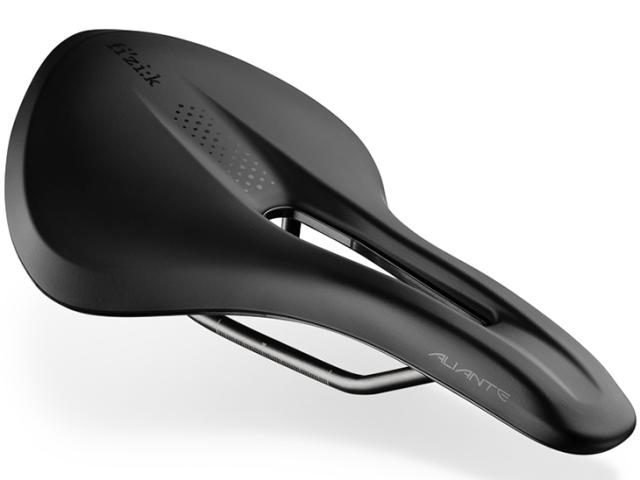 FIZIK(フィジーク) ALIANTE TEMPO R3 kiumレール ブラック 155mm 75E8S00A13A25