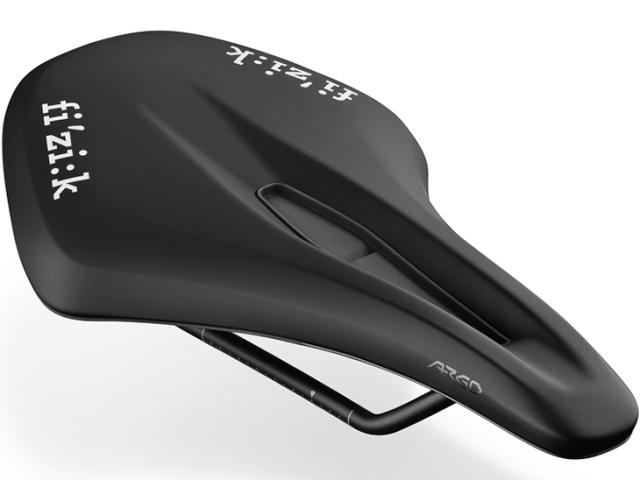 FIZIK(フィジーク) ARGO TERRA X5 S-Alloyレール 140mm 70F9S00A23A22