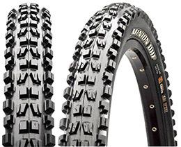 MAXXIS(マキシス) ミニオン DHF 29x2.50WT TIR32308