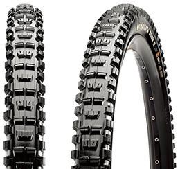 MAXXIS(マキシス) ミニオン DHR II 26x2.30 TIR32407