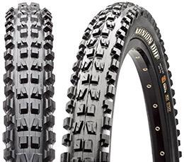 MAXXIS(マキシス) ミニオン DHF 29x2.60 TIR32311