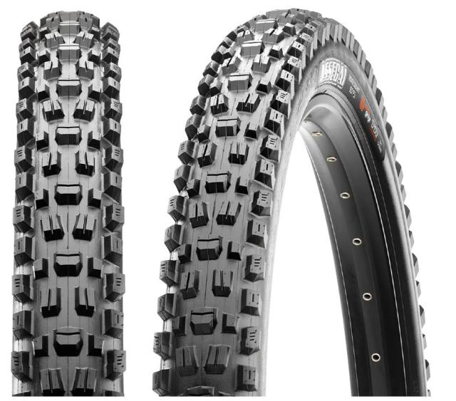 MAXXIS(マキシス) アセガイ 27.5x2.50WT 3CT/EXO TIR35604