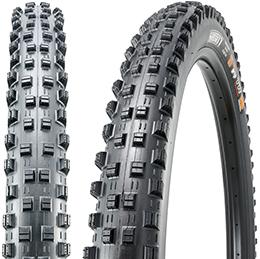 MAXXIS(マキシス) ショーティー 27.5x2.40WT TIR38402