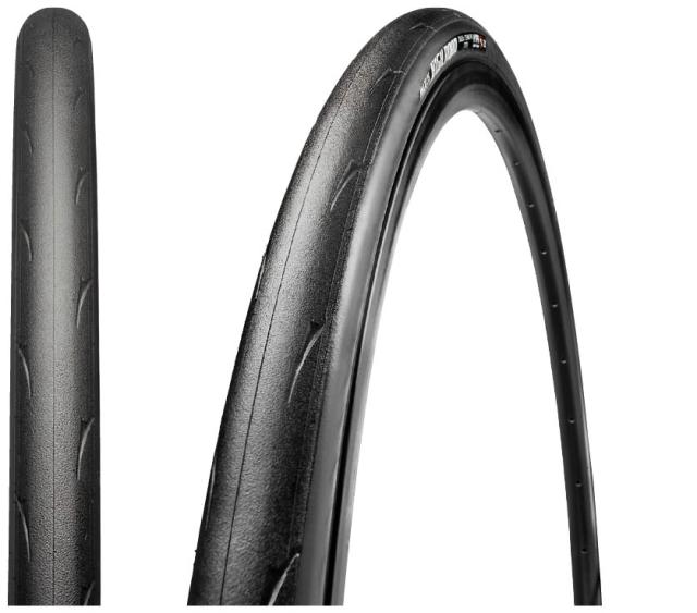 MAXXIS(マキシス) ハイロード チューブレス レディ 700x32c TIR38206