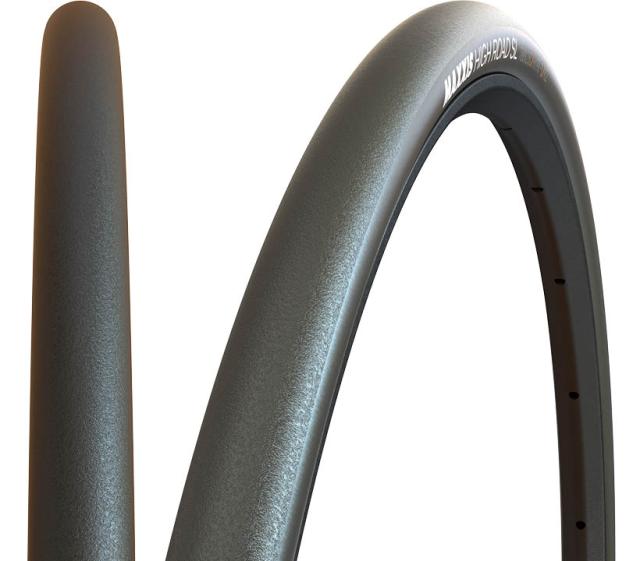 MAXXIS(マキシス) ハイロード SL 700x25C チューブレス レディ TIR40302