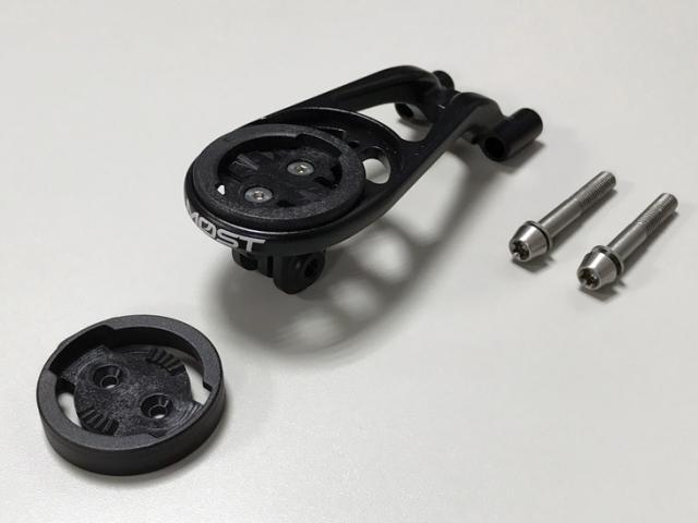 MOST(モスト) iTIGER コンピューターマウント