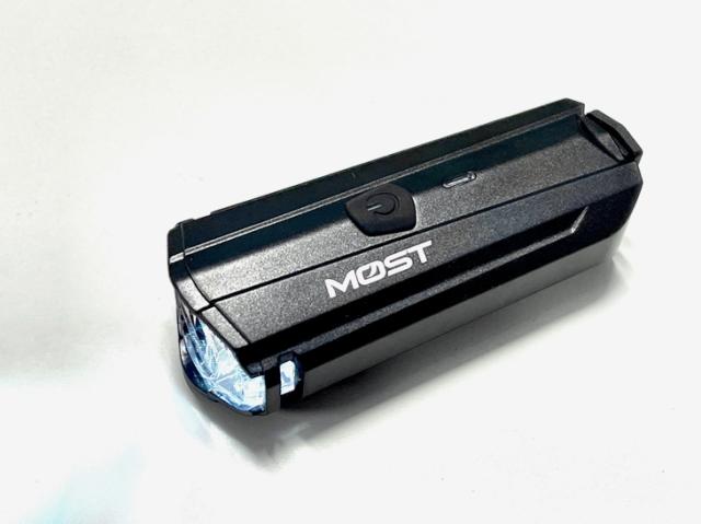 MOST(モスト) THE LIGHT LEDヘッドライト AUTO