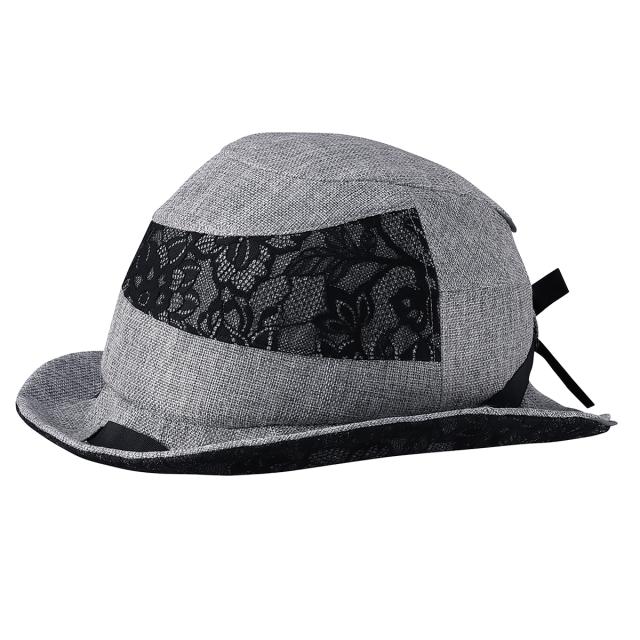 OGK シクレ(SICURE) ヘルメット (54-57cm未満) レースグレー