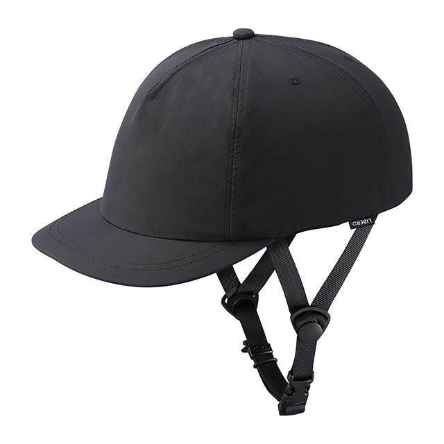 OGK リベロ(LIBERO) ヘルメット (54-57cm未満) NTブラック