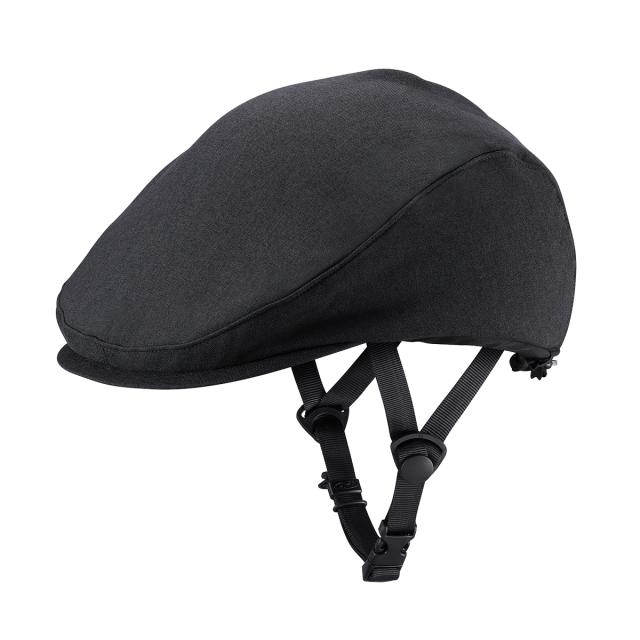 OGK リベロ TKハンチング ヘルメット (54-57cm未満) ダークグレー