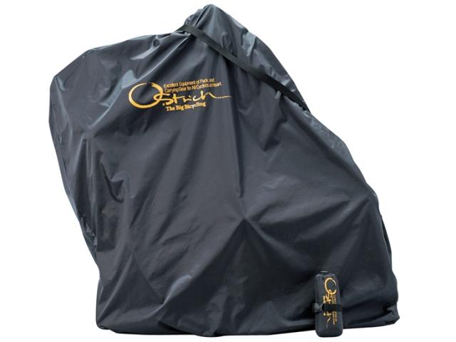 OSTRICH(オーストリッチ) SL-100 輪行袋 ブラック