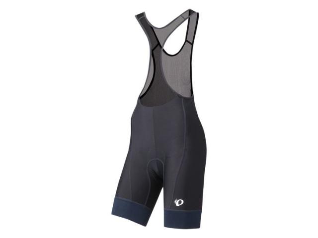 PEARL iZUMi(パールイズミ) WT293-3DX コールドシェイド UV ビブパンツ 5 ブラック M WT293-3DX-5-M