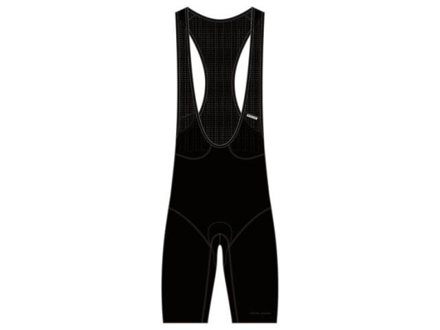 PEARL iZUMi(パールイズミ) T293-3DX 3DX レーサー ビブ パンツ 5 ブラック S T293-3DX-5-S