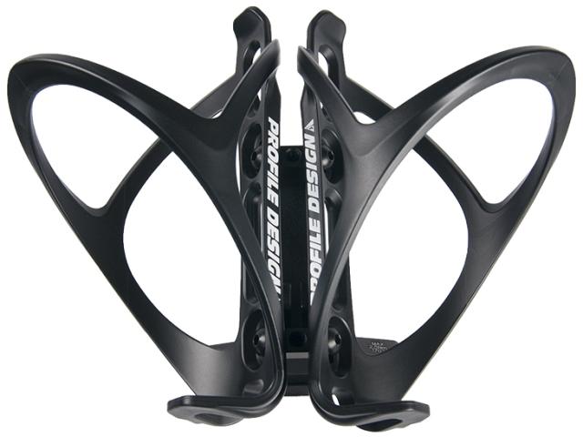 PROFILE DESIGN(プロファイルデザイン) RM-P2 SYSTEM ブラックACRMP21