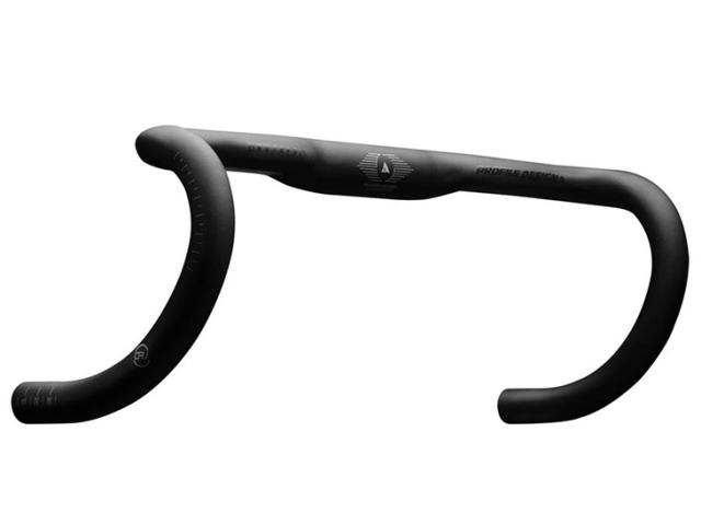 PROFILE DESIGN(プロファイルデザイン) DRV/AEROa 105 ドロップバー(31.8)360mm RHDRVA105361