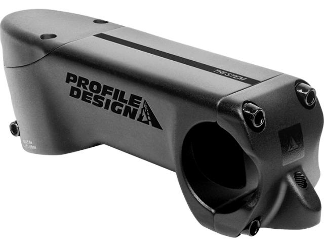 PROFILE DESIGN(プロファイルデザイン) TRI STEM シュレッドレスステム (31.8)17.5°x105mm RST1751081