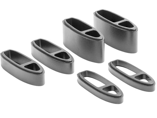 PROFILE DESIGN(プロファイルデザイン) A3A LOW RISER KITACA3ALRSKT