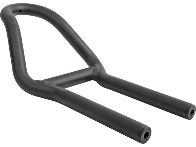 PROFILE DESIGN(プロファイルデザイン) 52 GMR エクステンションバーノミ340mm AC52GMREXT340