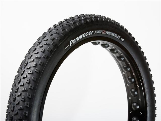 Panaracer(パナレーサー) FatB Nimble 29×3.0 ZF2930-FAT-B