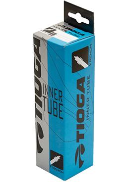 TIOGA(タイオガ) インナーチューブ 仏式 700x28-32C 48mm TIT12200の通販はau PAY マーケット - スター ...