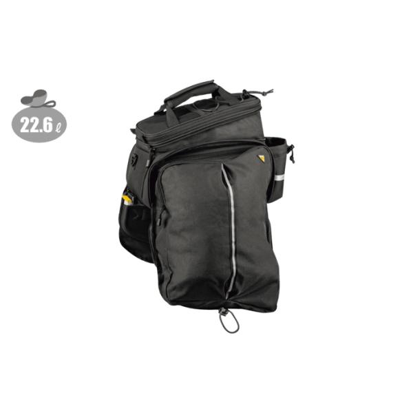 TOPEAK(トピーク) MTX トランクバッグ DXP BAG50300
