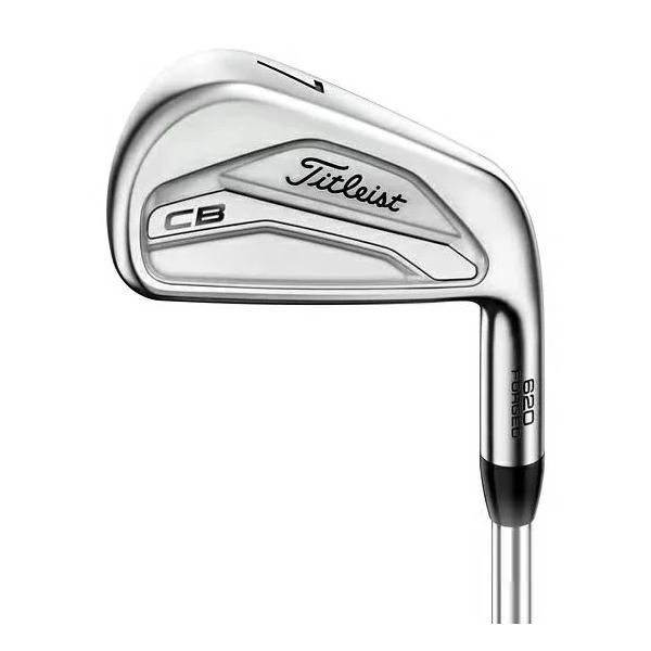 在庫あり！単品アイアン Titleist 620 CB Iron タイトリスト 620 CB 単品アイアン #3,#4,#5 AMT Tour White Steel