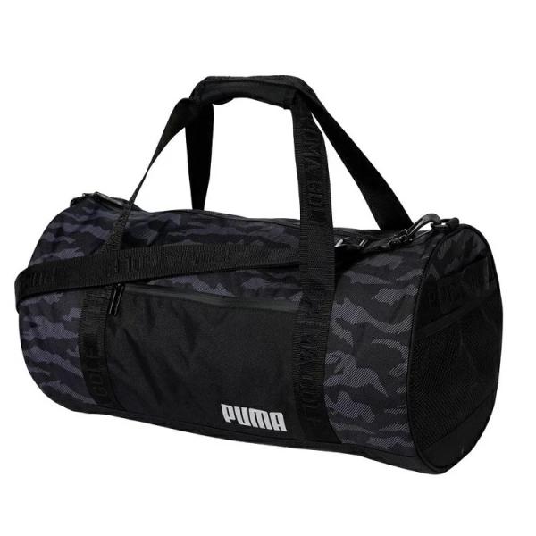 Puma Golf Barrel Bag プーマゴルフ バレル バッグ
