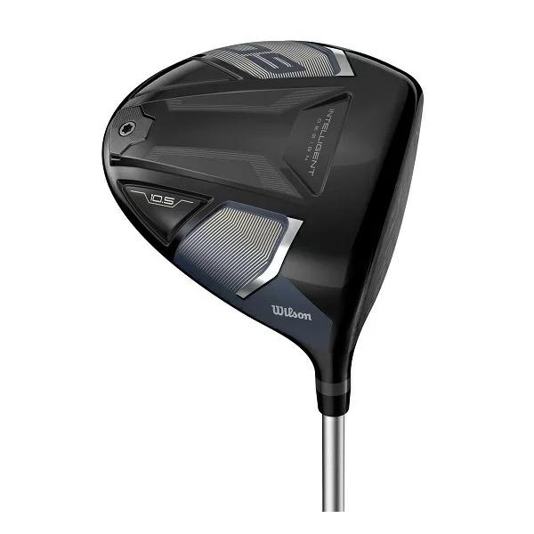 在庫あり！Wilson Staff D9 D ウィルソン スタッフ D9 ドライバー Mitsubishi Tensei CK Blue shaft