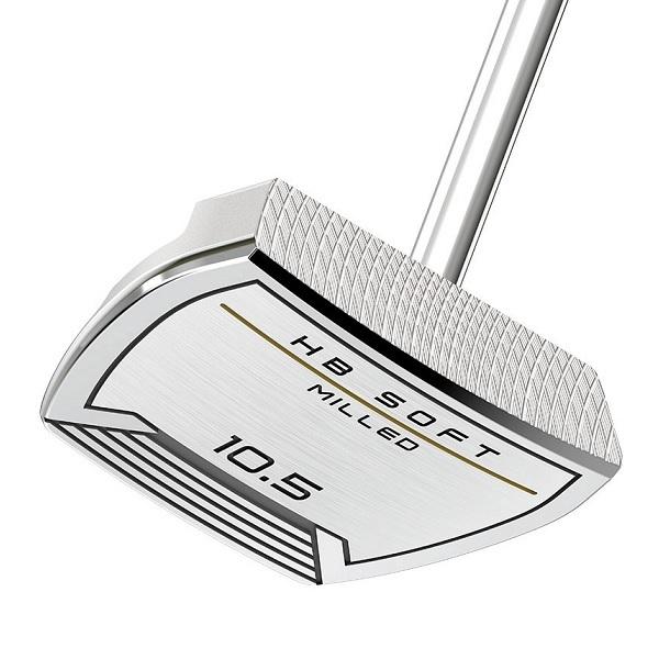 Cleveland Golf HB Soft Milled 10.5C Putter クリーブランド ハンティントン ビーチ ソフト ミルド 10.5C パター