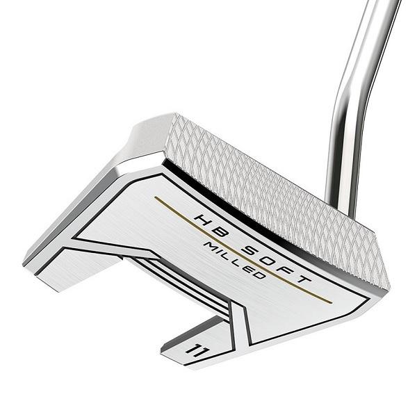 Cleveland Golf HB Soft Milled 11 Putter クリーブランド ハンティントン ビーチ ソフト ミルド 11 パター