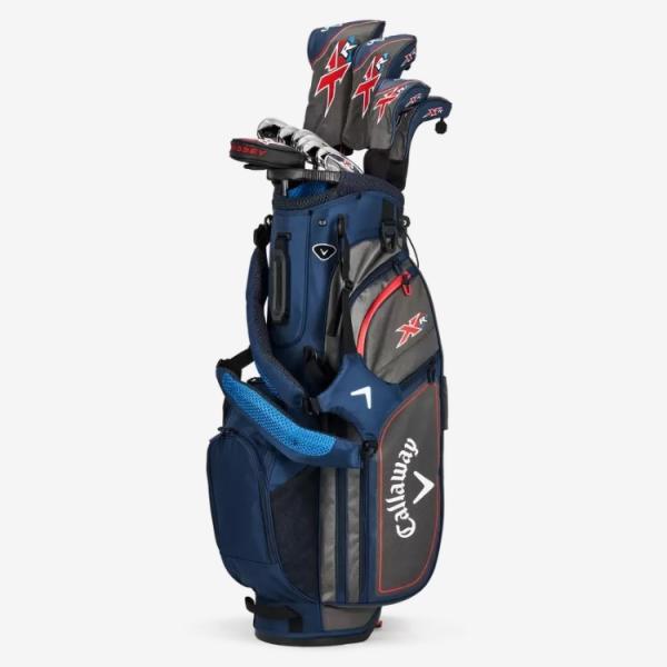 Callaway XR Complete Set  キャロウェイ XR コンプリート セット