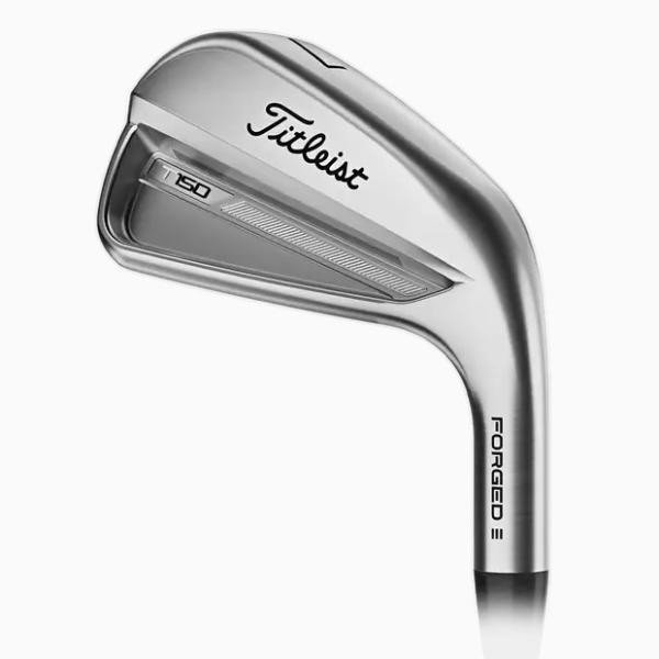 【単品アイアン】Titleist 2023 T150 Iron タイトリスト 2023 T150 単品アイアン #3、#4、#5、Wメーカーカスタムシャフトモデル