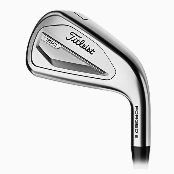 単品アイアン Titleist 2023 T350 Iron タイトリスト 2023 T350 単品アイアン #4、#5、W、W2 メーカーカスタムシャフトモデル