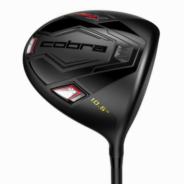 Cobra Golf 2023 AIR-X Straight Neck D コブラゴルフ 2023 エアー エックス ストレート ネック ドライバー メーカーカスタムモデル Cobra Golf 2023 AIR-X Straight Neck Driver コブラゴルフ 2023