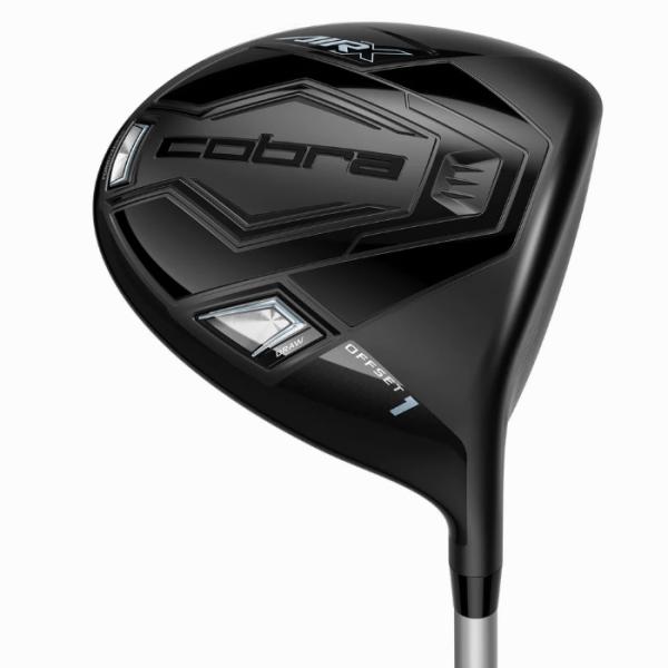 Cobra Golf 2023 Women's AIR-X Offset D コブラゴルフ 2023 エアー エックス オフセット レディス ドライバー