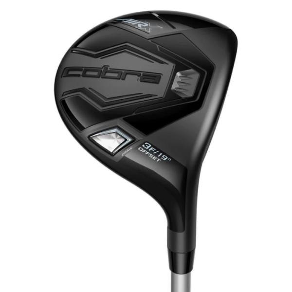 Cobra Golf 2023 Women's AIR-X Fairway Wood コブラゴルフ 2023 エアーエックス レディス フェアウェイウッド