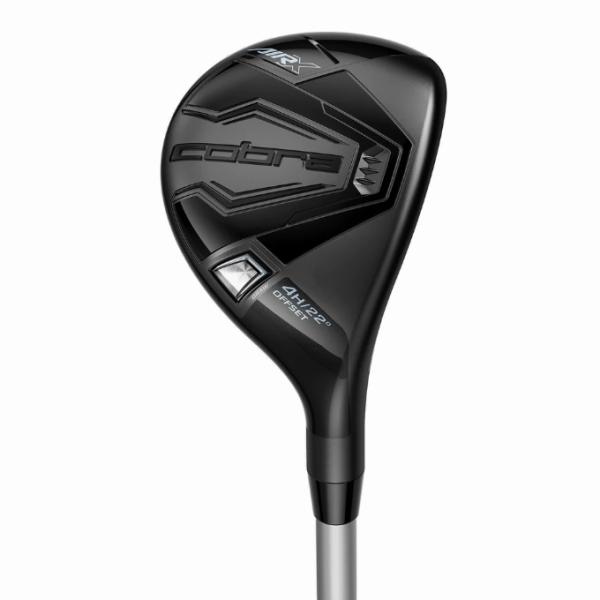 Cobra Golf 2023 Women's AIR-X Hybrid コブラゴルフ 2023 エアーエックス レディス ハイブリッド