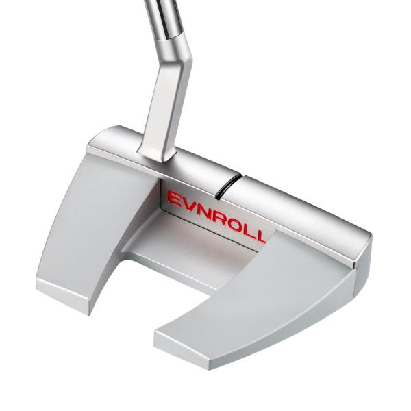 Evnroll EV5.1 Satin Putter イーブンロール EV5.1 サテン パター