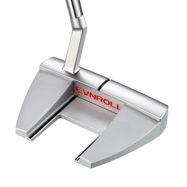Evnroll EV5.2 Satin Putter イーブンロール EV5.2 サテン パター
