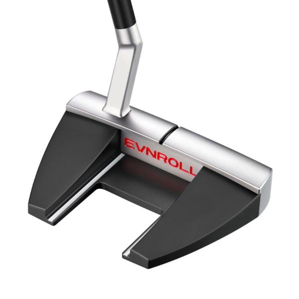 Evnroll EV5.2 Duo Putter イーブンロール EV5.2 デュオ パター