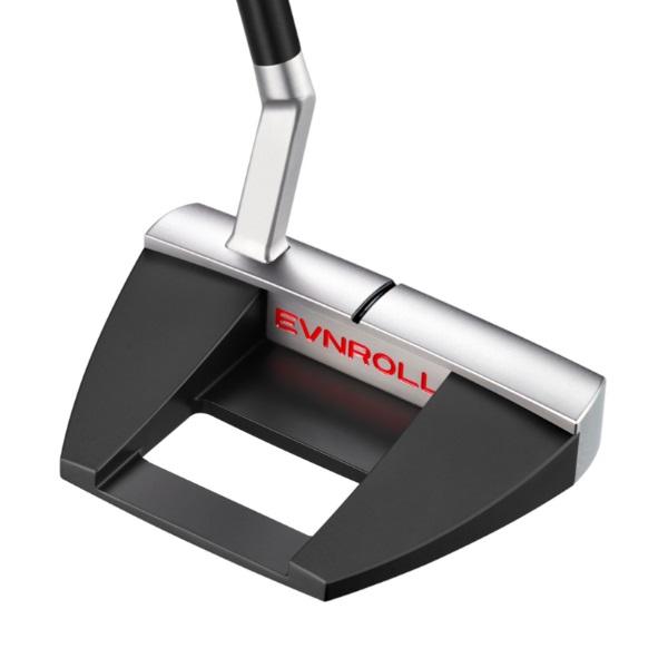 Evnroll EV5.3 Duo Putter イーブンロール EV5.3 デュオ パター