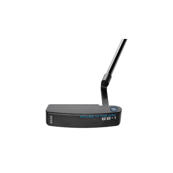 Bettinardi 2024 BB1 Putter ベティナルディ BB1 パター