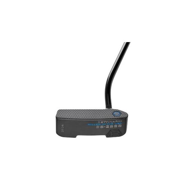 Bettinardi 2024 BB28 Slotback Putter ベティナルディ BB28 スロットバック パター