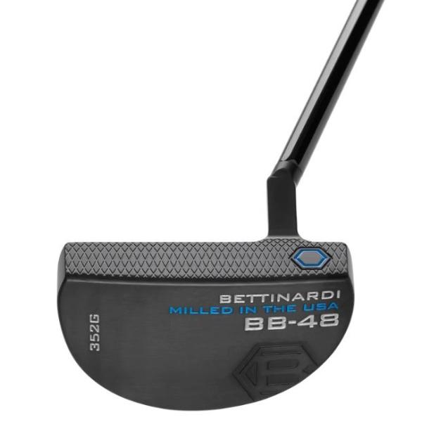 Bettinardi 2024 BB48 Putter ベティナルディ BB48 パター
