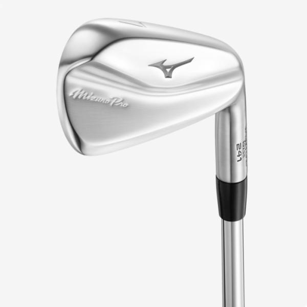 単品アイアン Mizuno USA Mizuno Pro 241 Iron ミズノUSA ミズノ プロ 241 単品アイアン メーカーカスタムシャフト対応モデル