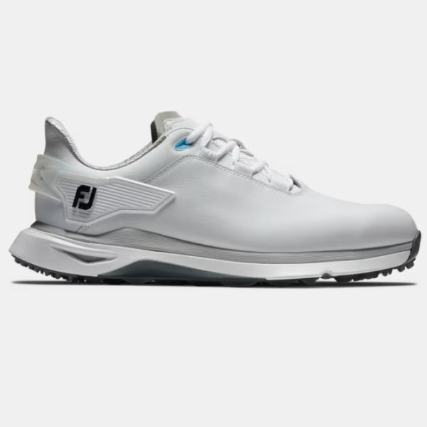 FootJoy Pro/SLX Golf Shoes White フットジョイ プロ SLX ゴルフ シューズ 56912