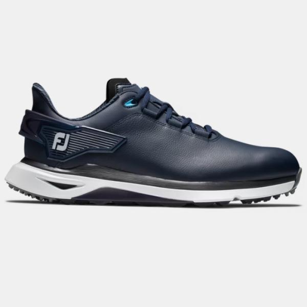 FootJoy Pro/SLX Golf Shoes Navy フットジョイ プロ SLX ゴルフ シューズ 56908