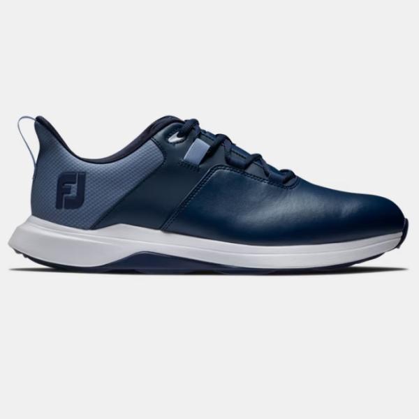 FootJoy ProLite Golf Shoes Navy/Blue フットジョイ プロライト ゴルフ シューズ 56921