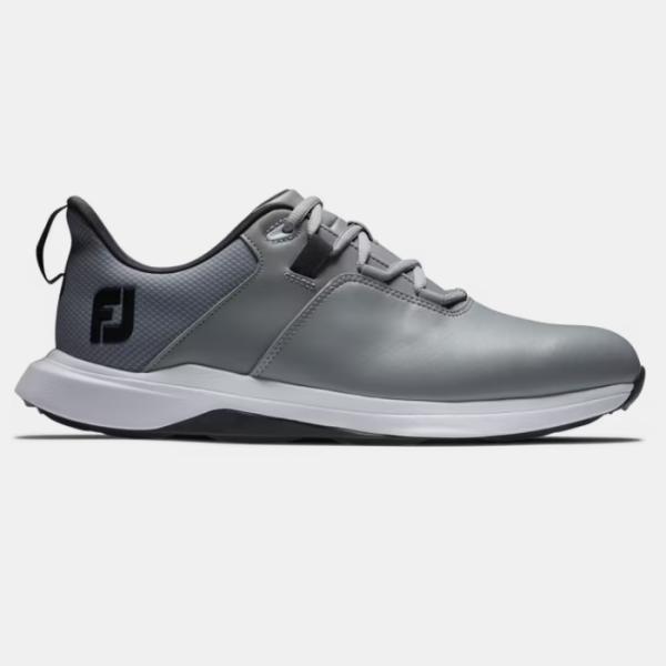 FootJoy ProLite Golf Shoes Gray フットジョイ プロライト ゴルフ シューズ 56923